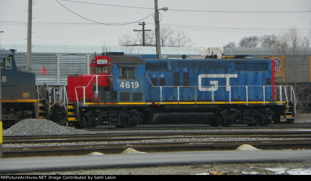 GTW 4619
